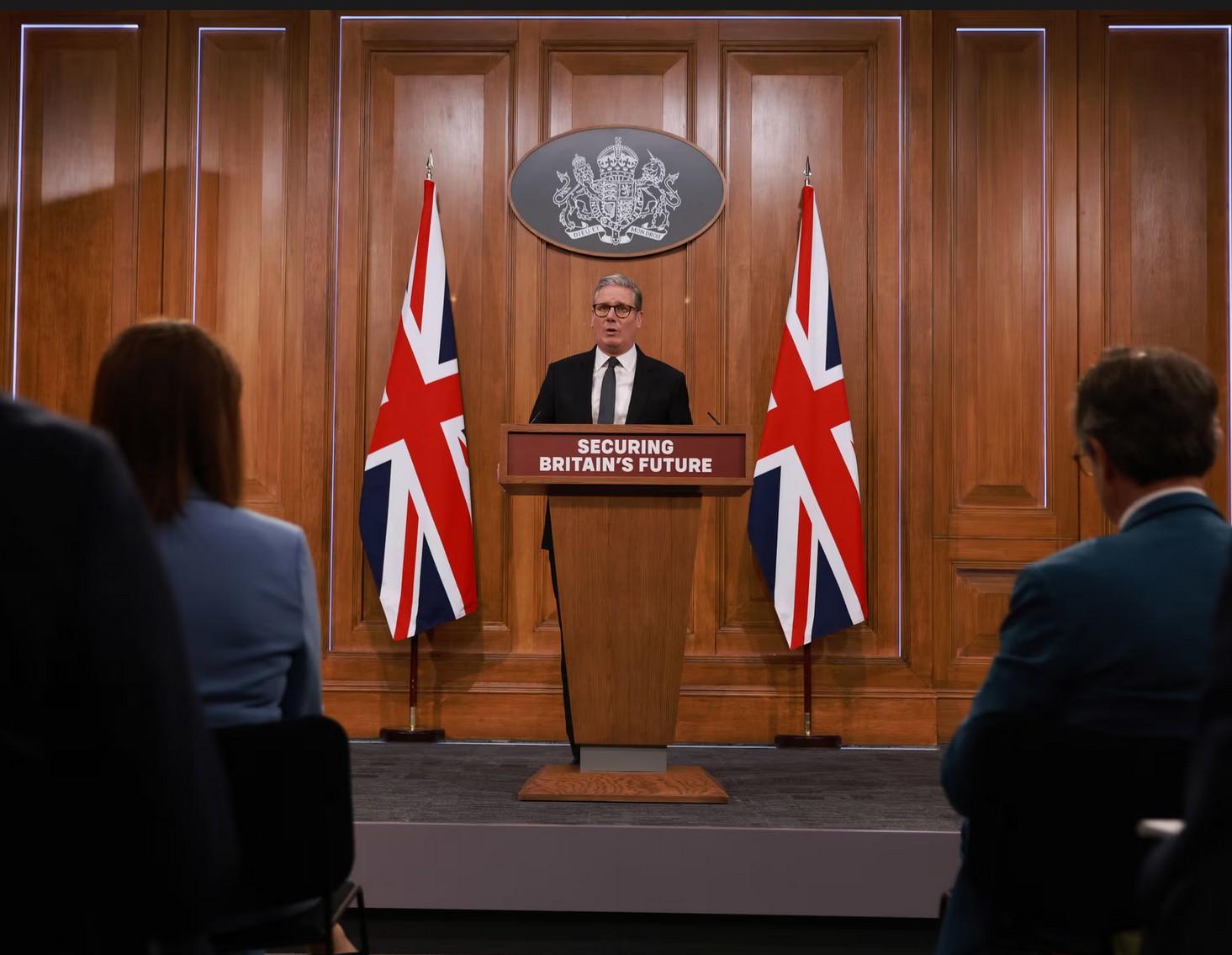 Immigration White Paper - Hackney Migrant Centre